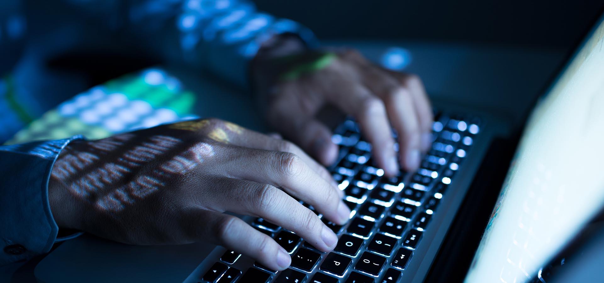 Improve your cloud environment security by automating identity ...